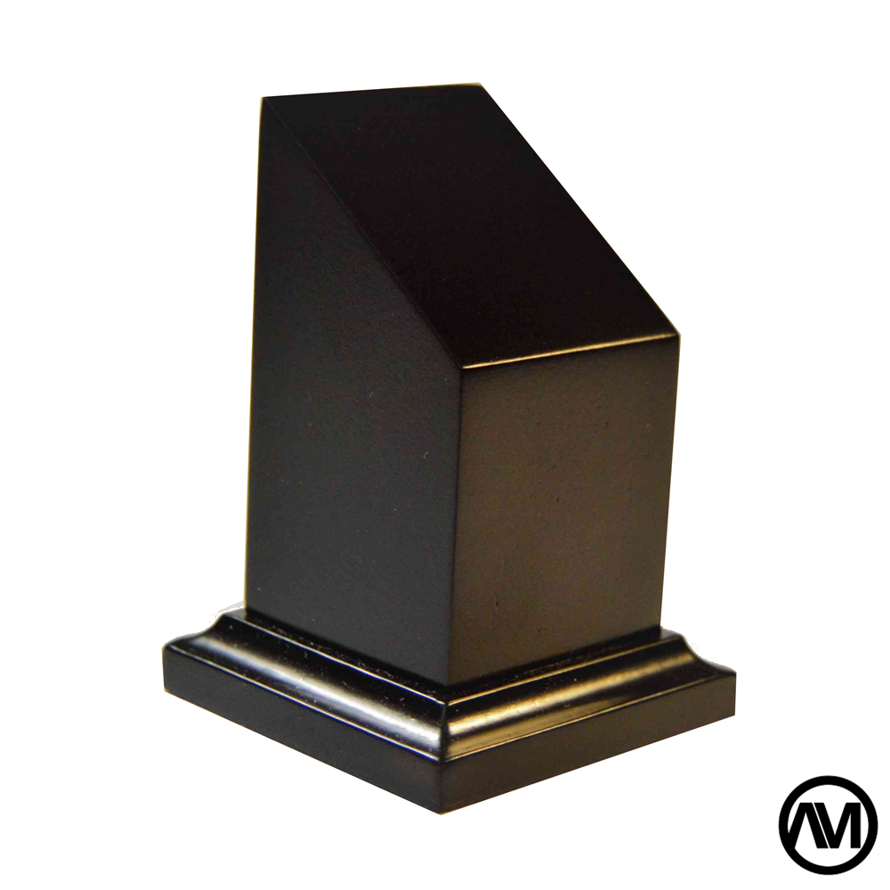 Plinth for model - Arrimodels